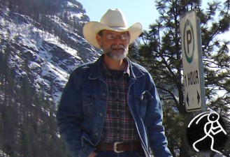 Michael Hawes | Autistic Collaboration