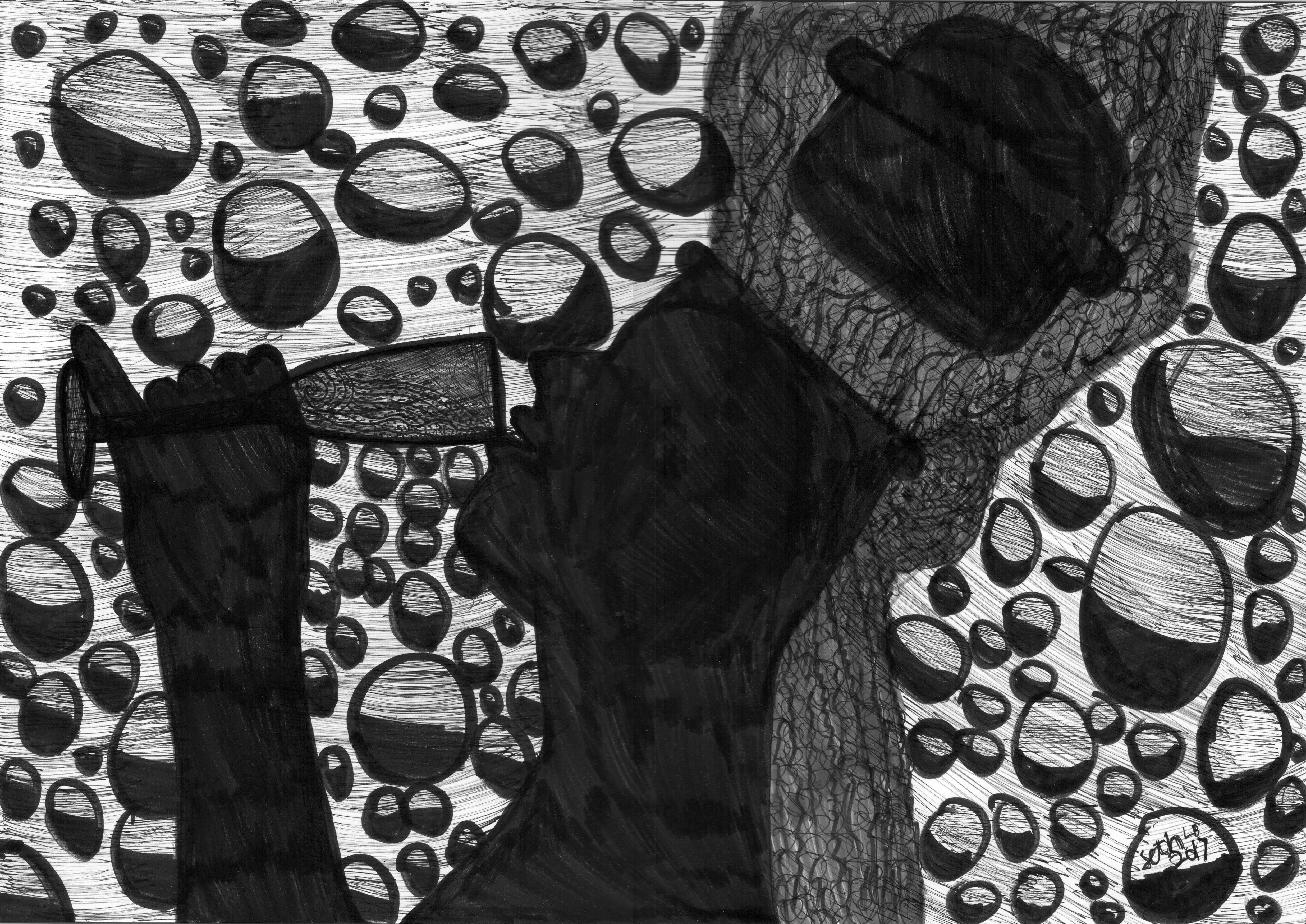 Seth L Benjamin | Autistic Collaboration