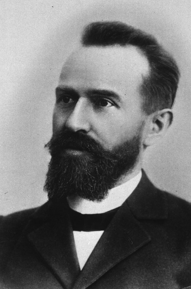 The continuously shifting justifications for pathologising non ...