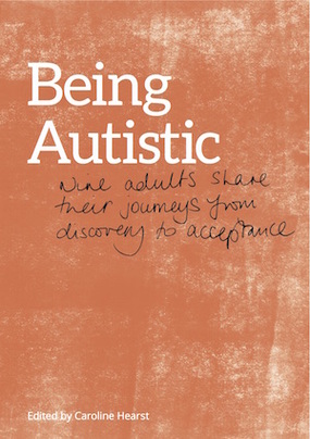 Books | Autistic Collaboration