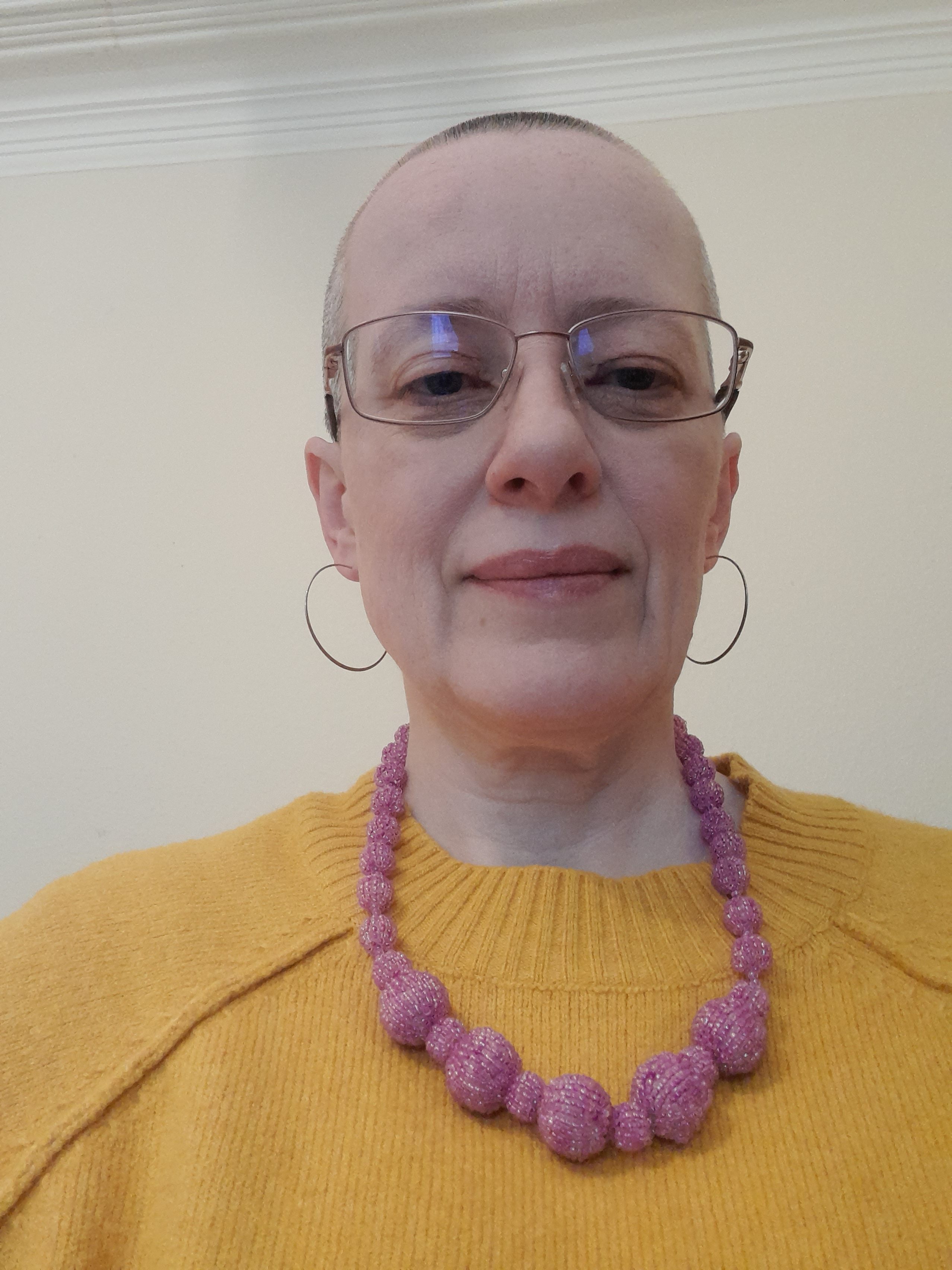 Amanda Sutton | Autistic Collaboration